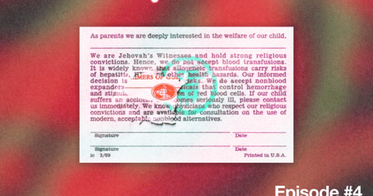 New "Deep Cuts" Episode: No Blood? No Problem: Heart Surgery for ...